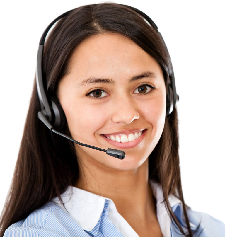 Customer service representative - Corporate Delivery Service